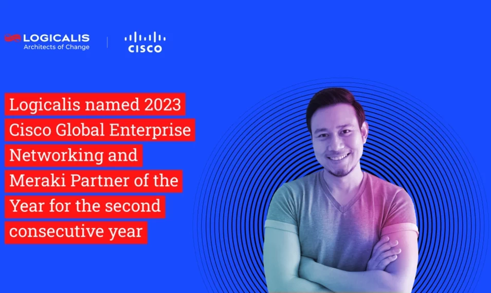 Exchange Server End of Support October 2025 | Logicalis